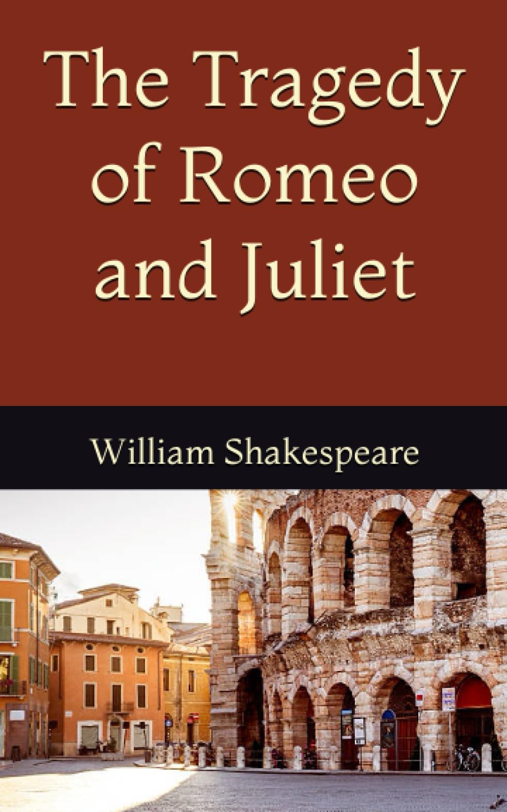 The Tragedy of Romeo and Juliet by William Shakespeare | Goodreads