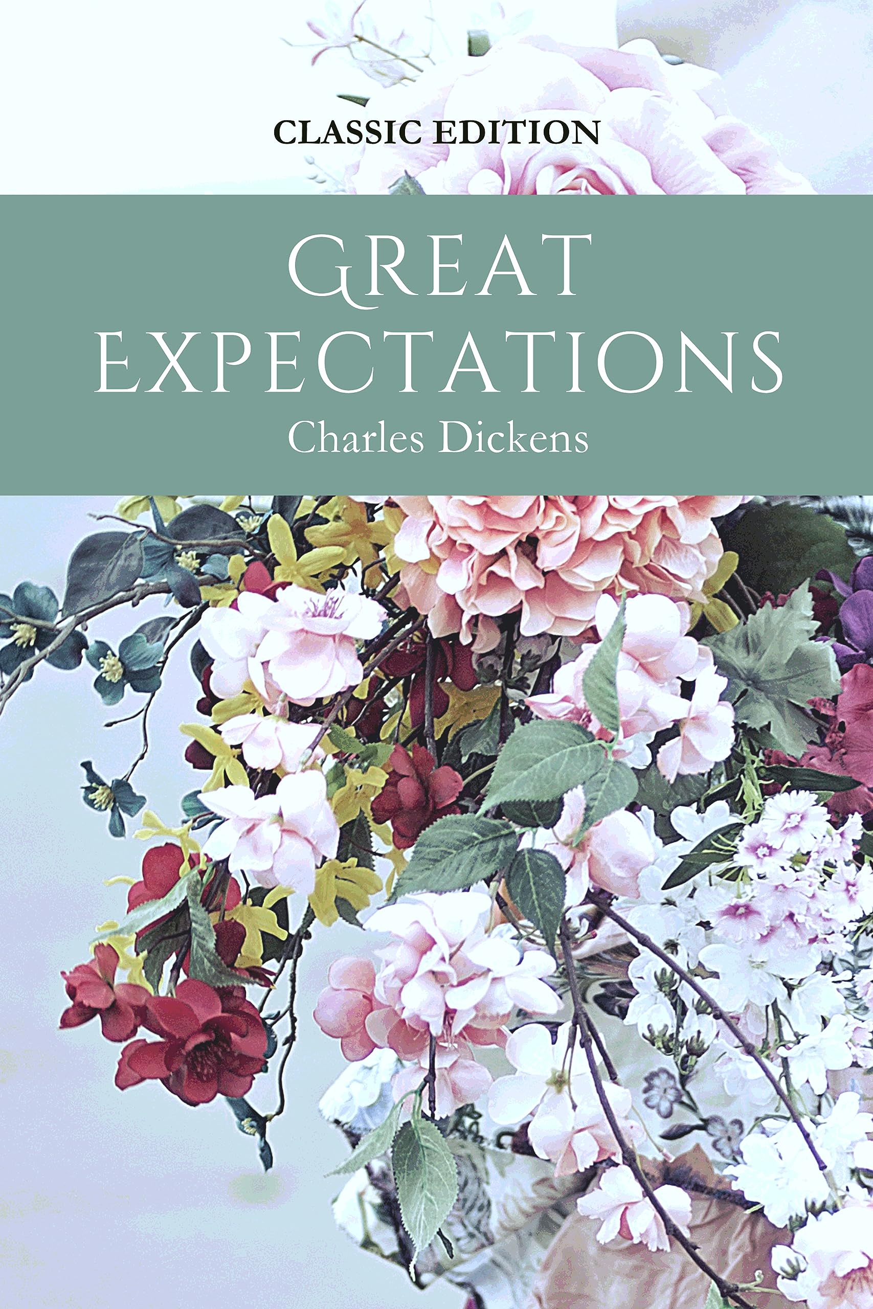 Great Expectations: Classic 1867 Edition with the Original ...