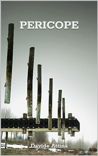 PERICOPE (Italian Edition) by Davide Attinà | Goodreads