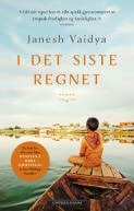I det siste regnet by Janesh Vaidya | Goodreads