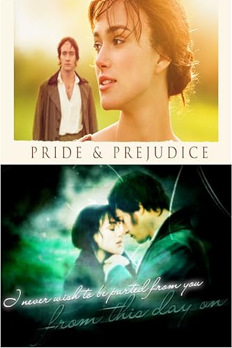 Pride and Prejudice : A Novel in Three Volumes - Complete by Jane ...