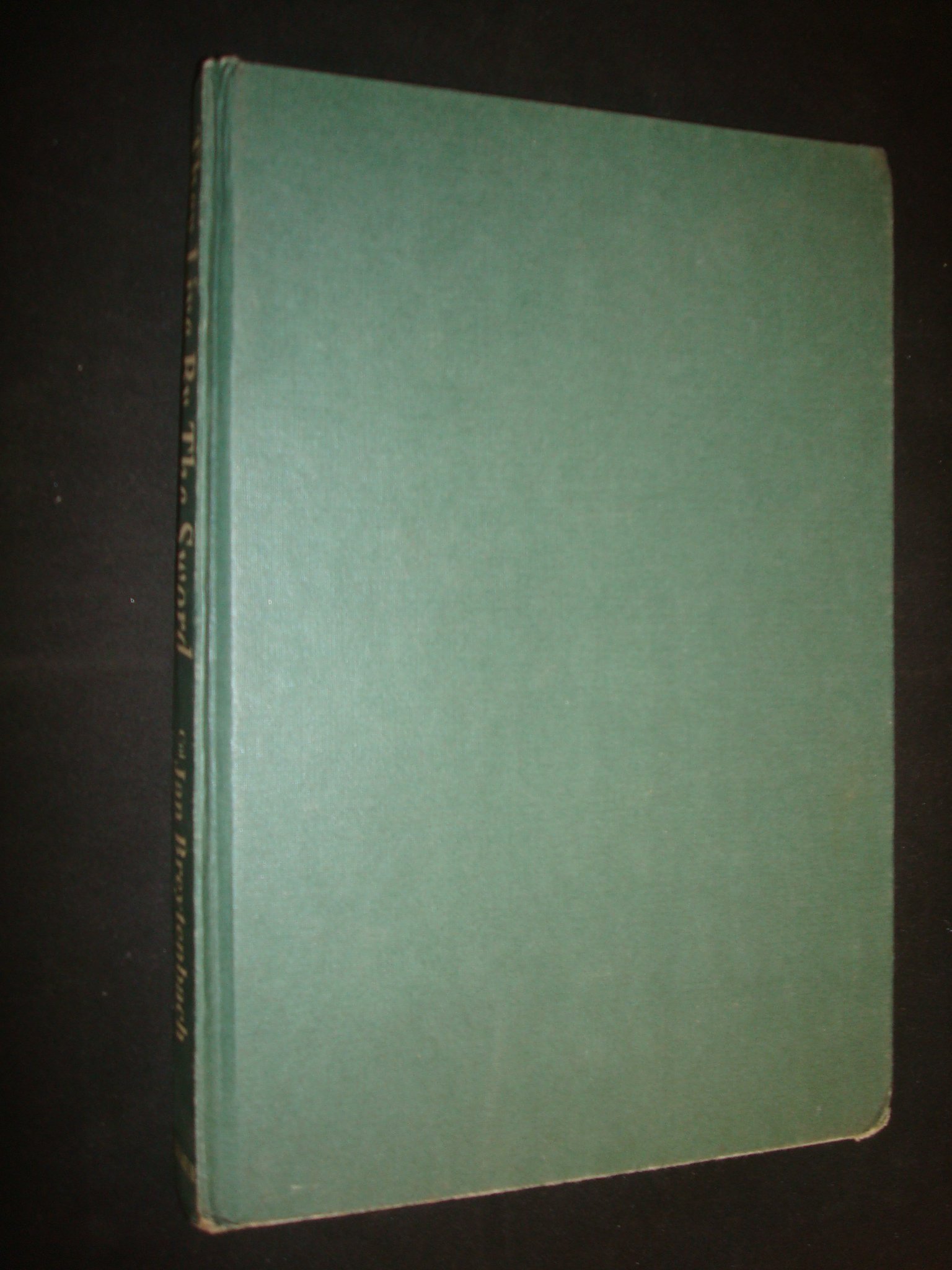 They live by the sword by Jan Breytenbach | Goodreads