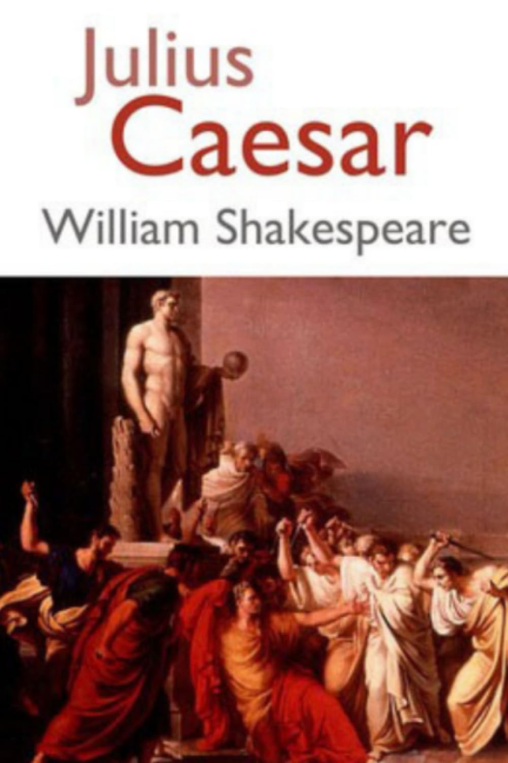 Julius Caesar (Annotated) by William Shakespeare | Goodreads