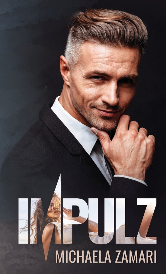 Impulz (Impulz, #1) by Michaela Zamari | Goodreads