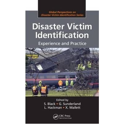 [(Disaster Victim Identification: Experience and Practice )] [Author ...