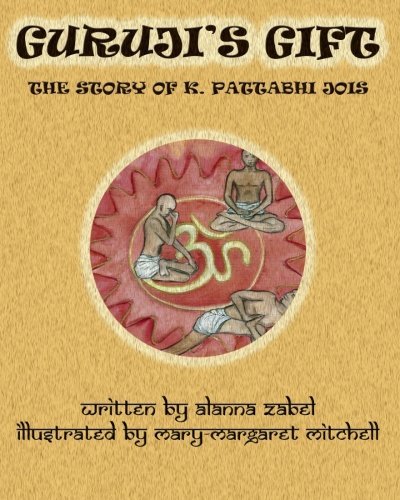 Guruji's Gift by Alanna Zabel (2012-10-13) by Alanna Zabel | Goodreads