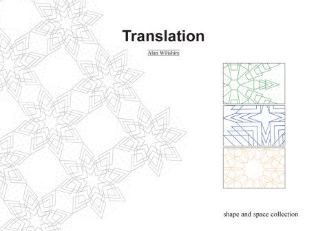Translation (Shape and Space Collection) by Alan Wiltshire | Goodreads