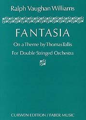 Fantasia on a Theme by Thomas Tallis by Ralph Vaughan Williams | Goodreads