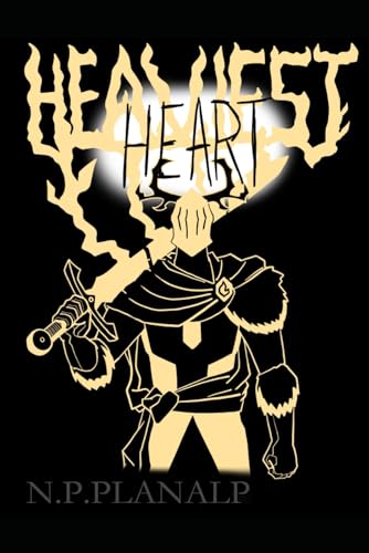 Heaviest Heart by N.P. Planalp | Goodreads