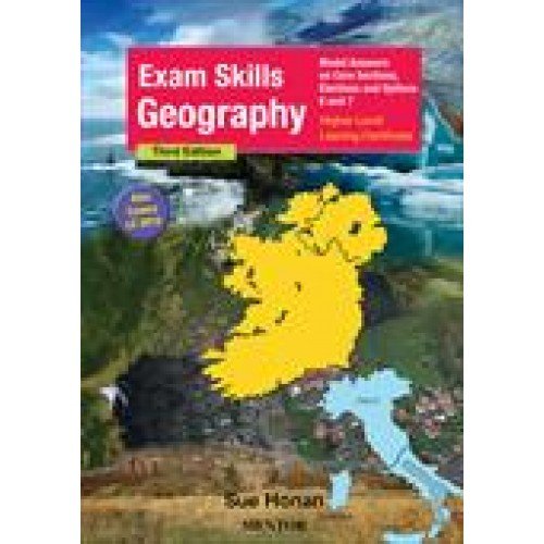 Exam Skills: Geography: Leaving Certificate by Sue Honan | Goodreads