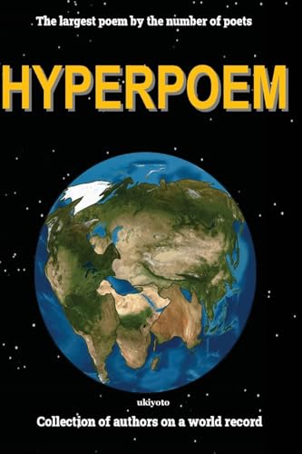 Hyperpoem (Multilingual Edition) by Alexander Kabishev | Goodreads