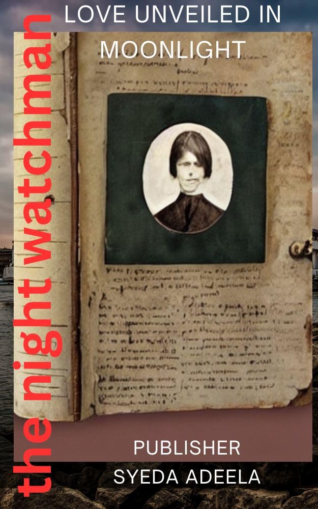 "The Night Watchman" by Louise Erdrich: "A Love Unveiled in Moonlight." by Emily Harrison ...