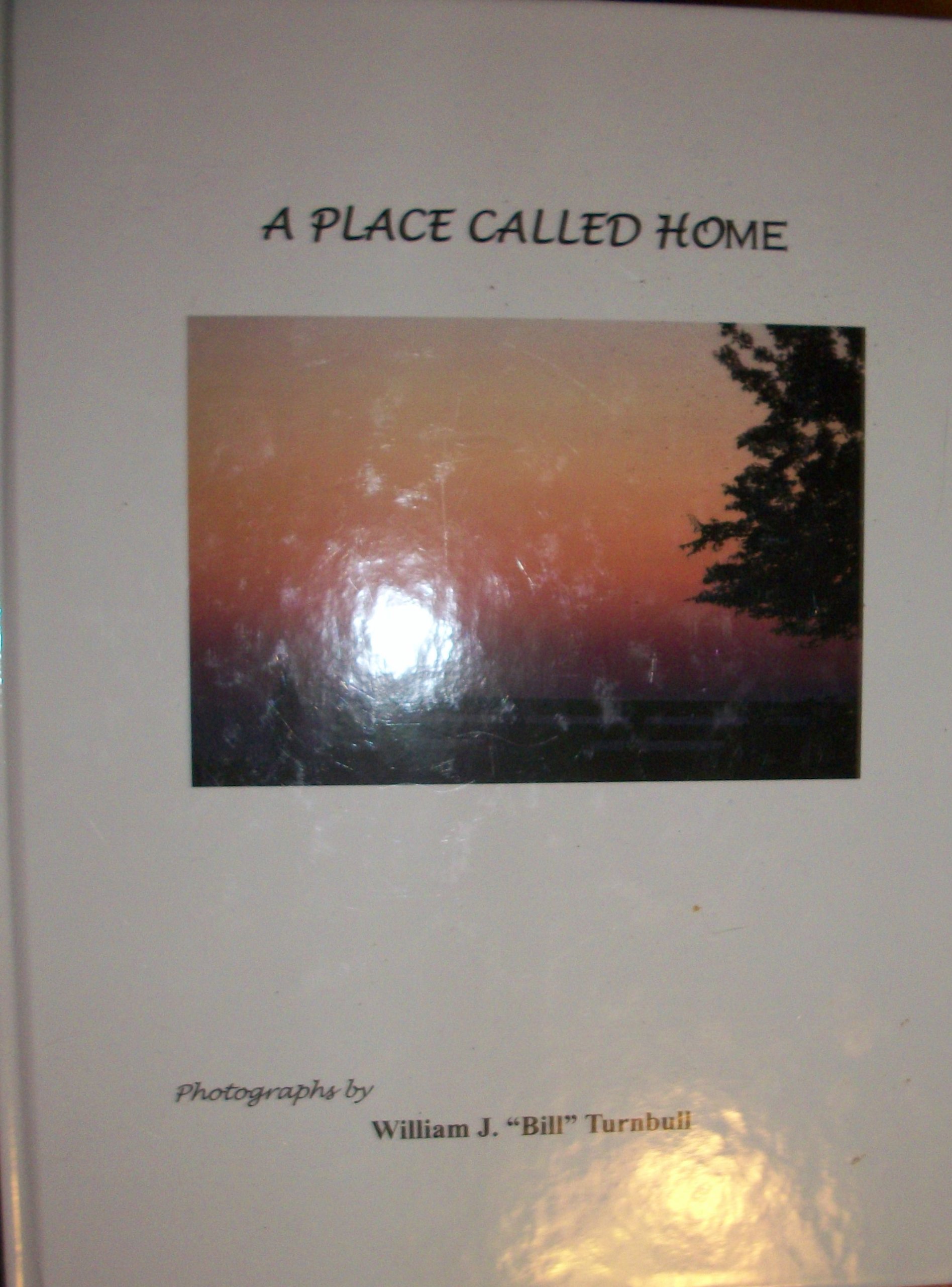 A Place Called Home by Janie Turnbull | Goodreads