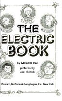 The electric book by Malcolm Hall | Goodreads