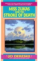 Miss Zukas and the Stroke of Death by Jo Dereske | Goodreads