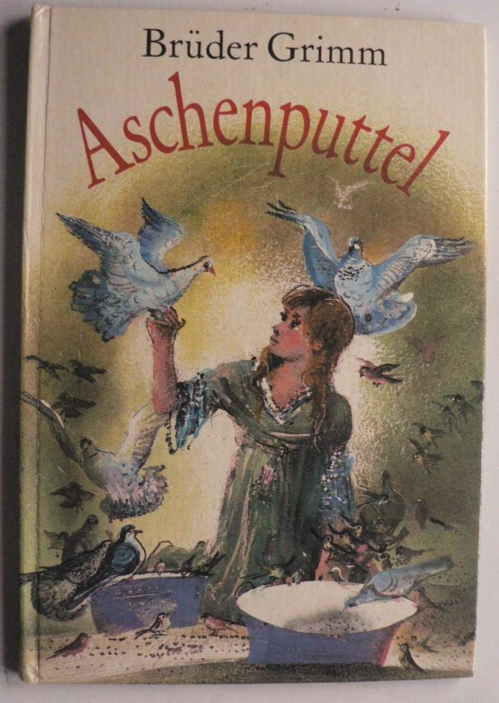 Aschenputtel by Jacob Grimm | Goodreads