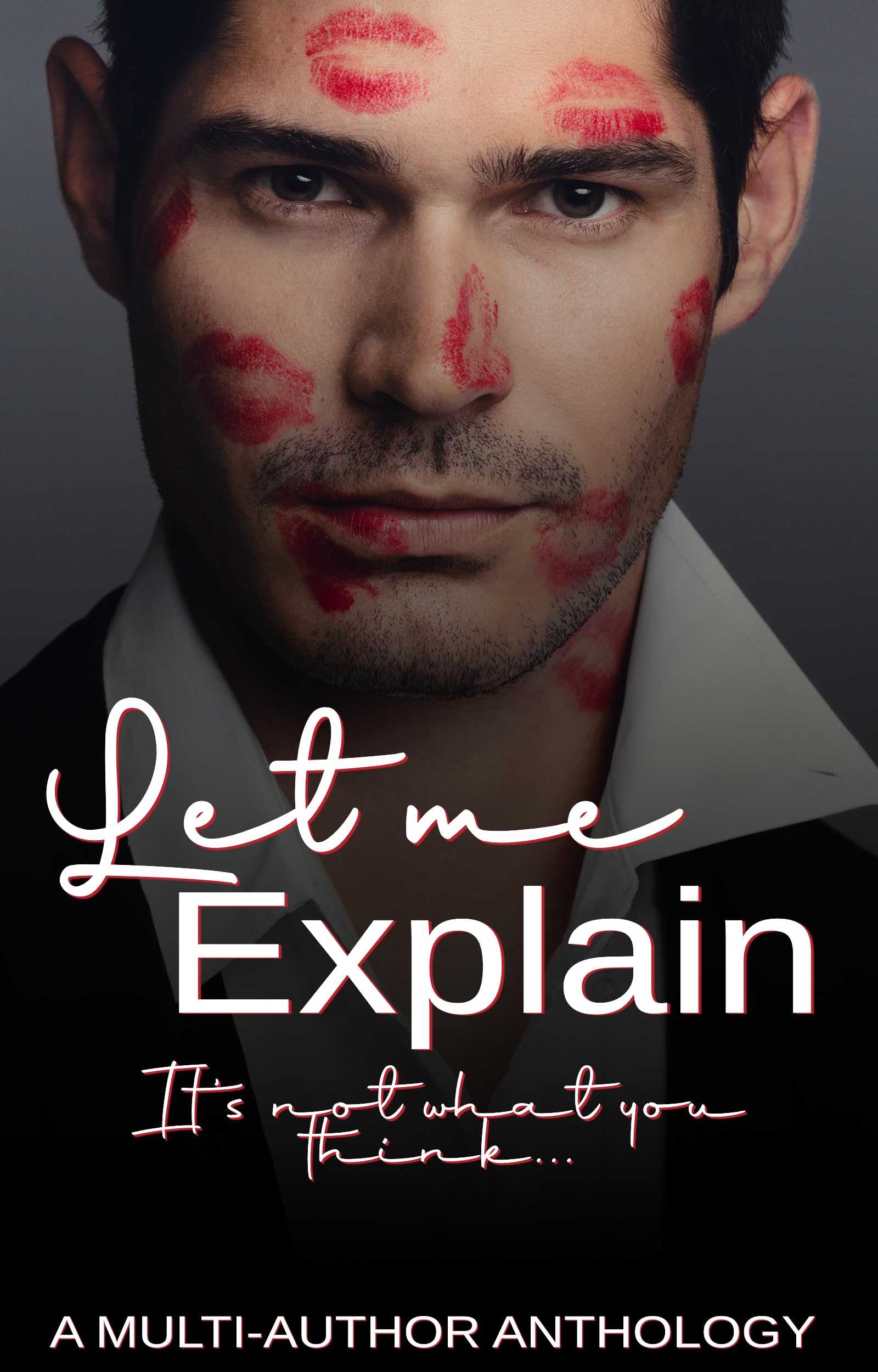 Let Me Explain by S.C. Principale | Goodreads