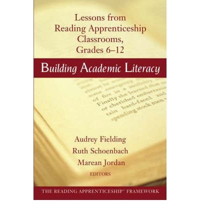 [(Building Academic Literacy: Lessons from Reading Apprenticeship ...