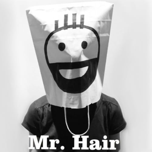 MR.HAIR (Spanish Edition) by Mr. Hair | Goodreads