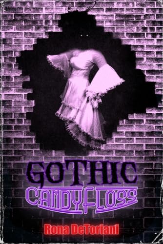 Gothic Candy Floss : a trip of terror through different horror sub ...