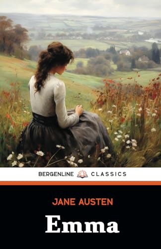 Emma: A Historical Romance Novel by Jane Austen | Goodreads