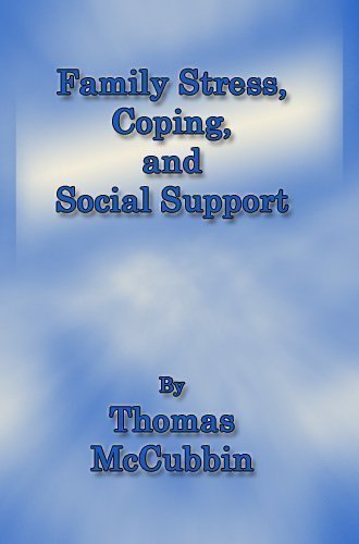 Family Stress, Coping, and Social Support by Hamilton I. McCubbin by ...