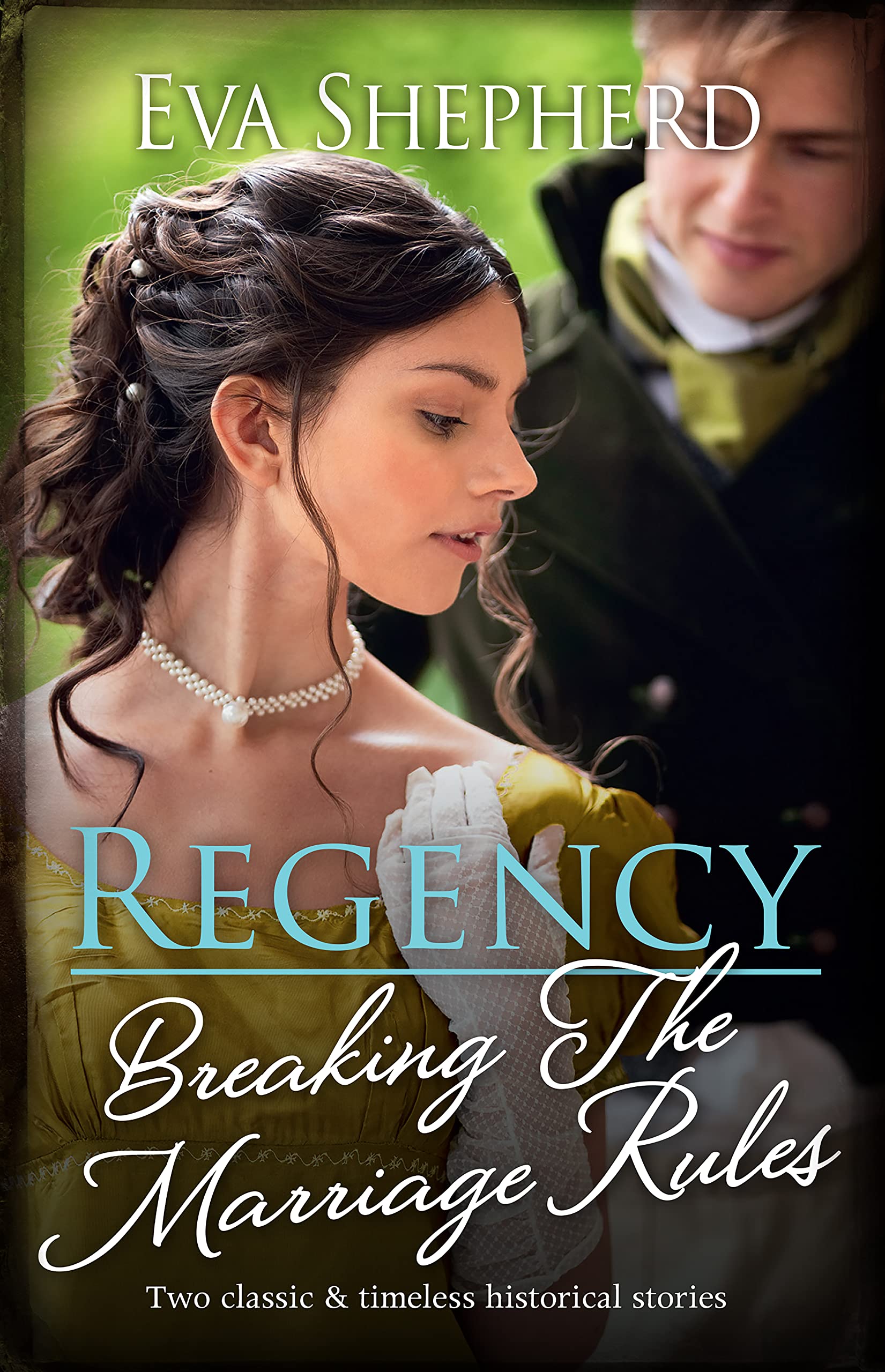 Regency Breaking The Marriage Rules/Beguiling the Duke/Awakening the ...