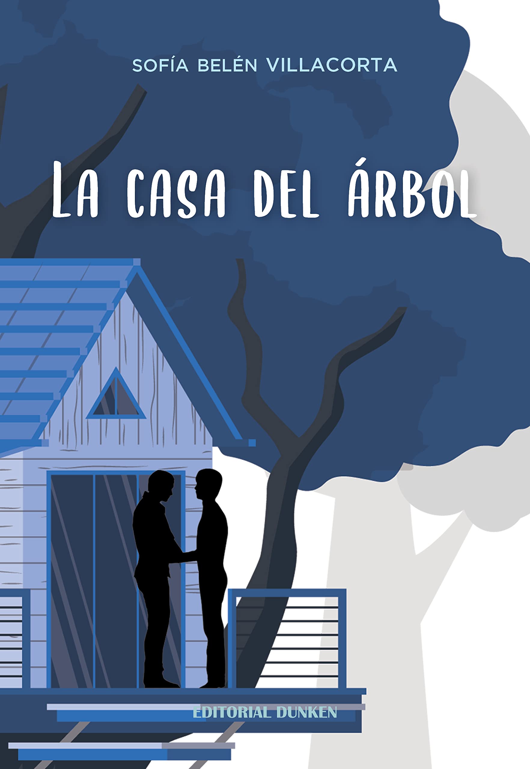La casa del árbol by Sofía Belén Villacorta | Goodreads