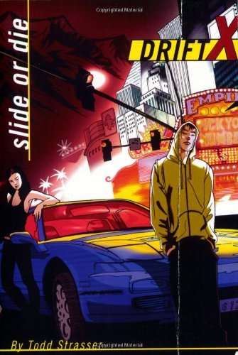 [The Wave] [by: Todd Strasser] by Todd Strasser | Goodreads