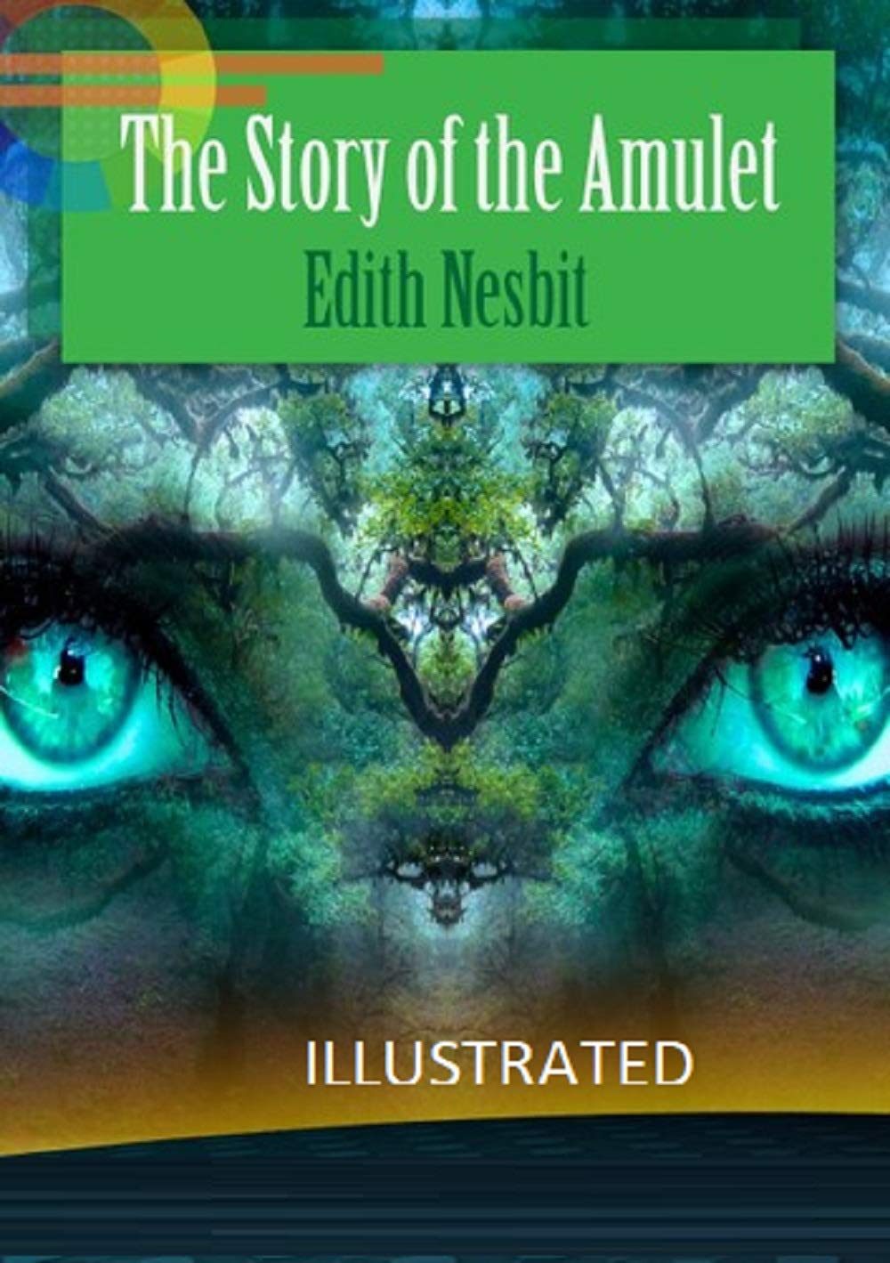 The Story of the Amulet by E. Nesbit | Goodreads