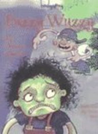 Fuzzy Wuzzy by Norma Charles | Goodreads