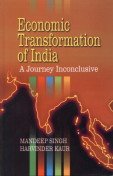 Economic Transformation of India by unknown author | Goodreads