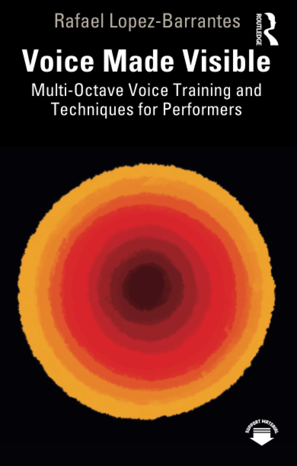 Voice Made Visible: Multi-Octave Voice Training and Techniques for ...