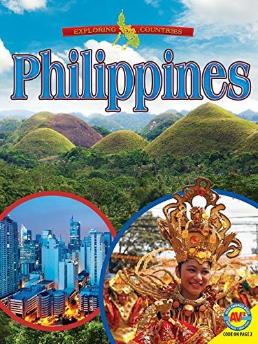 Philippines (Exploring Countries) by Steve Goldsworthy by Steve ...