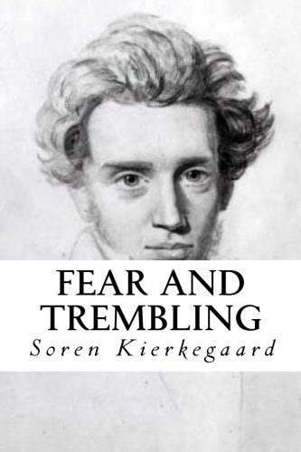Kierkegaard Fear And Trembling Summary – GMBX