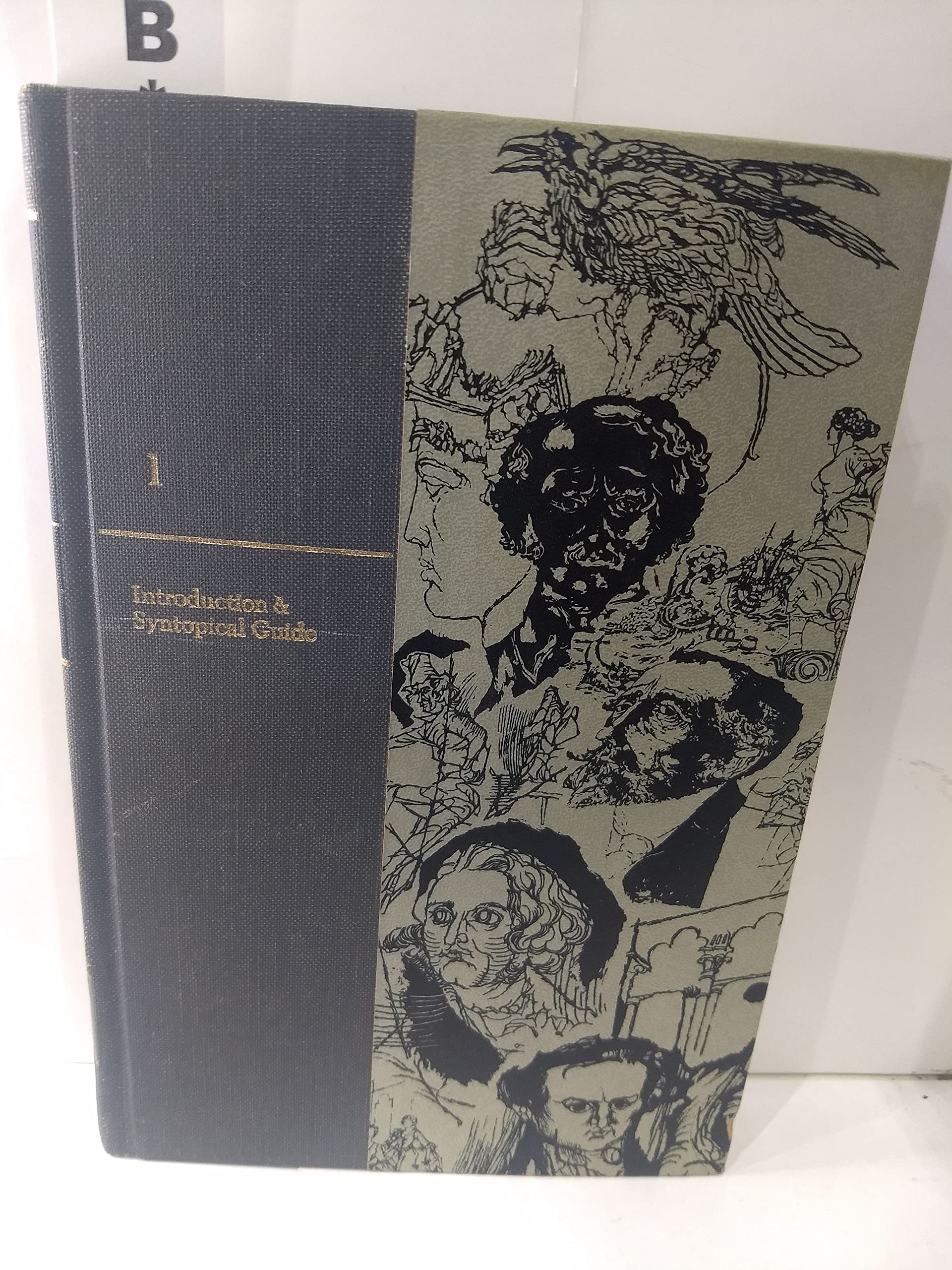 Gateway to the Great Books : Volume 1, Introduction and Syntopical ...