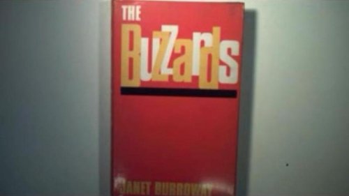 The Buzzards by Janet Burroway | Goodreads