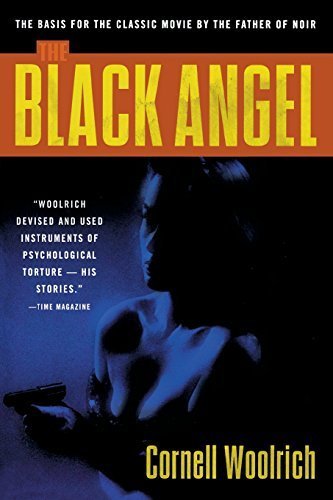 The Black Angel: A Novel (Pegasus Crime (Paperback)) by Cornell ...