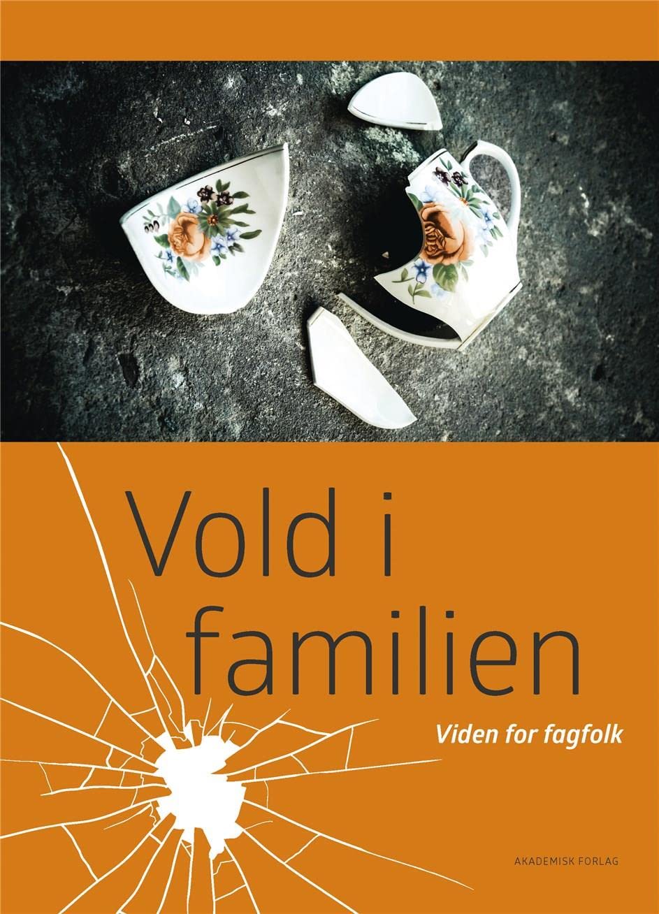 Vold i familien by Helene Oldrup | Goodreads