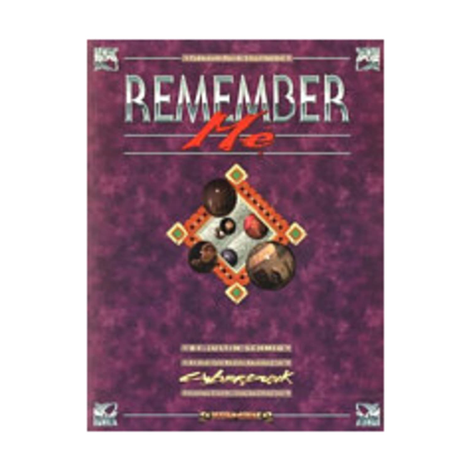 Remember Me (Cyberpunk) by Justin Schmid | Goodreads