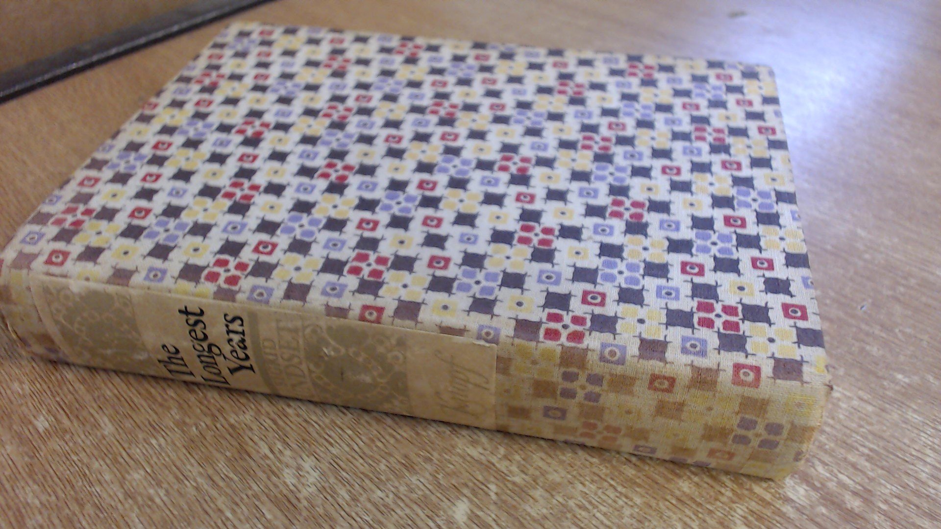 The Longest Years by Sigrid Undset | Goodreads