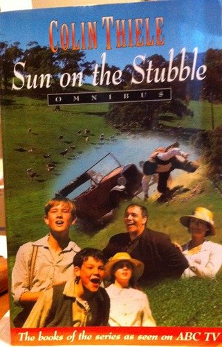 Sun on the Stubble Omnibus Edition : Containing - Sun on the Stubble ...