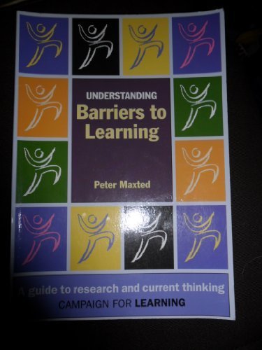 Understanding Barriers to Learning: A Guide to Research and Current ...