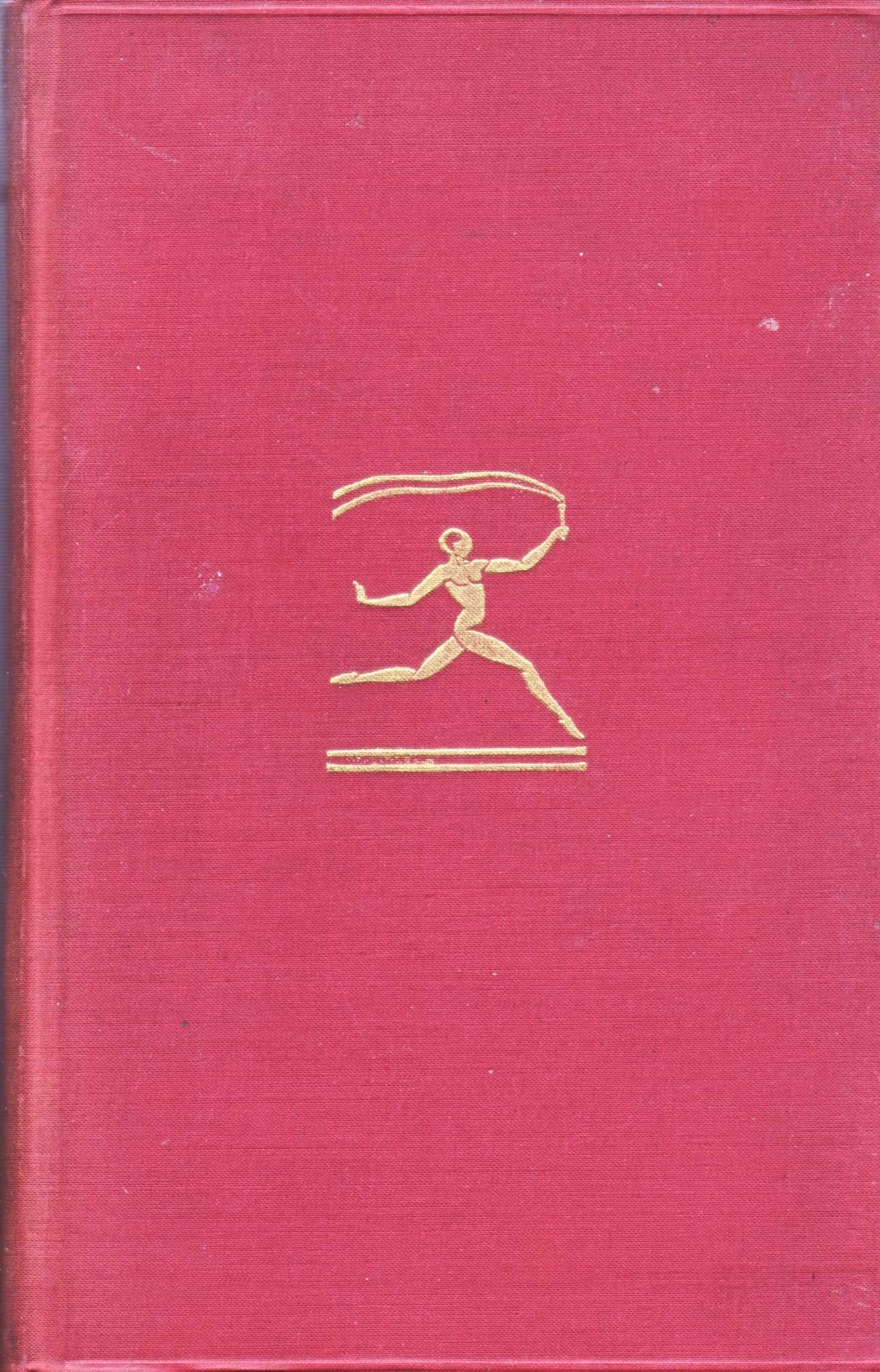 The Iliad of Homer Done Into English Prose By Andrew Lang, Walter Leaf ...
