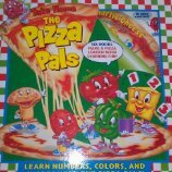 The Pizza Pals: Olivia Onion Loves Opposites, Charlie Cheese Counts 1-2 ...
