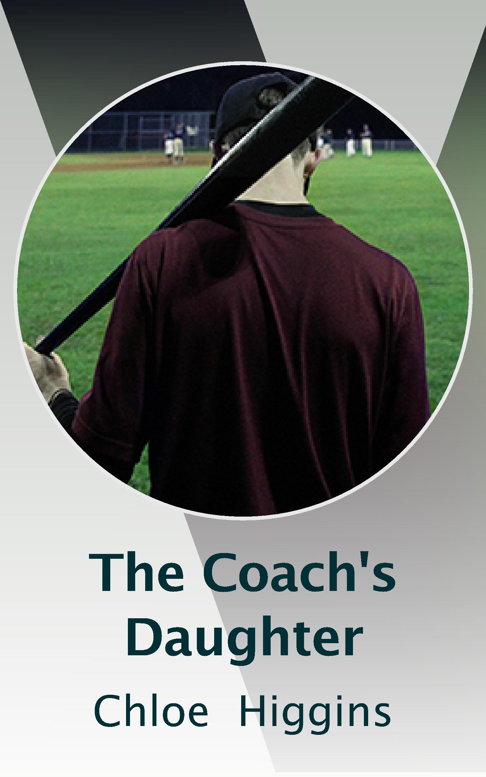 The Coach's Daughter by Chloe Higgins | Goodreads