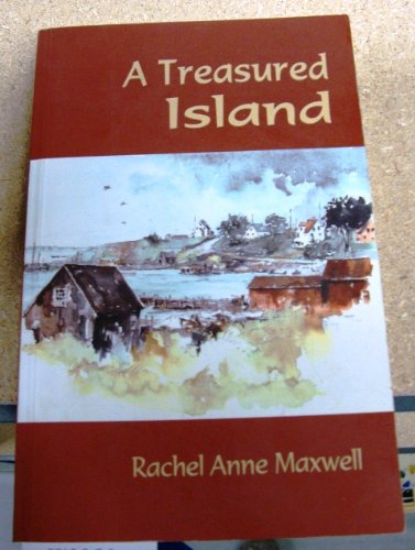A Treasured Island by Anne Maxwell | Goodreads