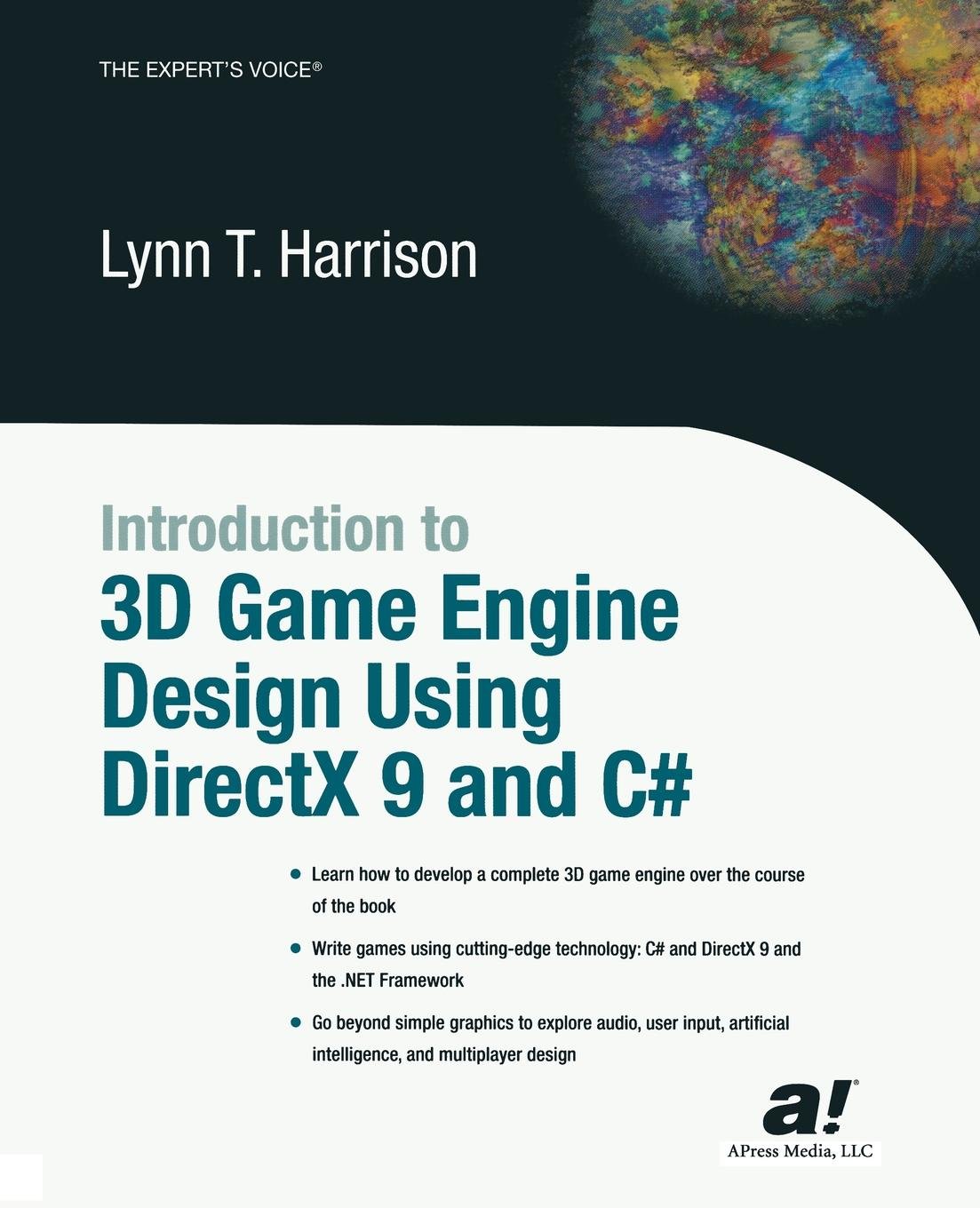Introduction to 3D Game Engine Design Using DirectX 9 and C# by Lynn Thomas Harrison | Goodreads