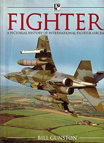 Fighter by Bill Gunston | Goodreads