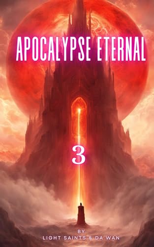 Apocalypse Eternal (VOL.3) by Light Saints | Goodreads